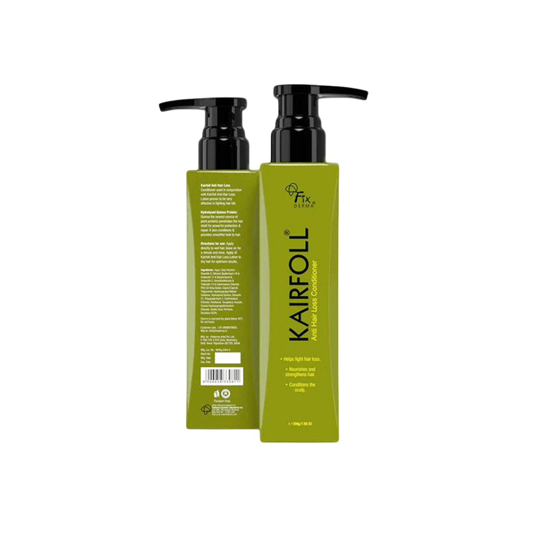 Kairfoll Conditioner - Clinic Eximus