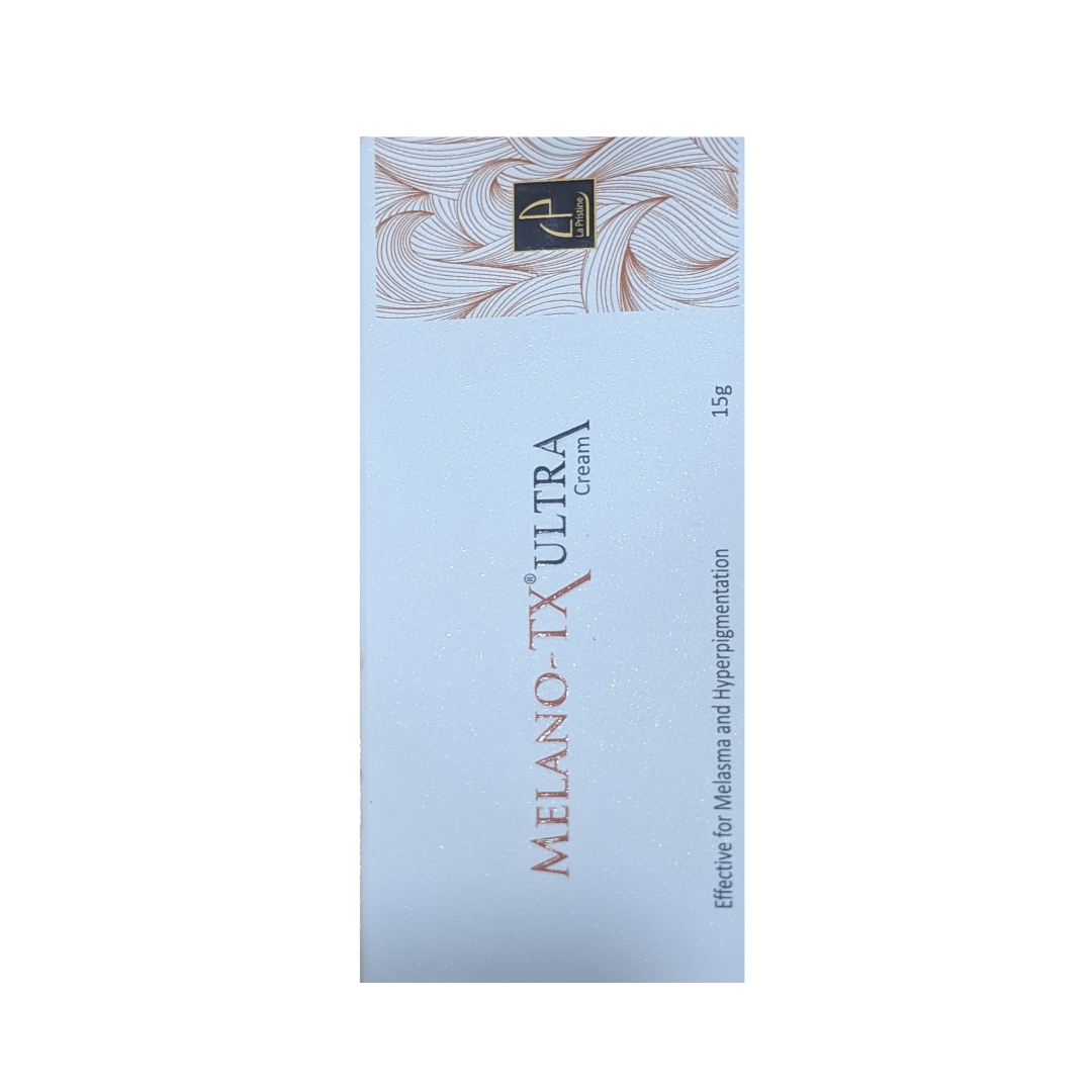 Melano-TX Ultra Cream - Clinic Eximus