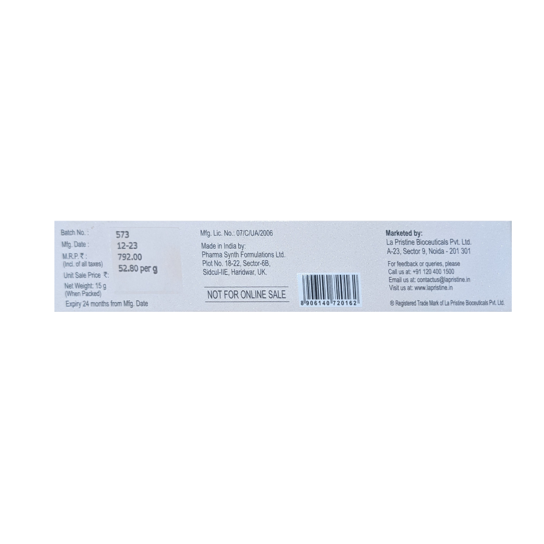 Melano-TX Ultra Cream - Clinic Eximus