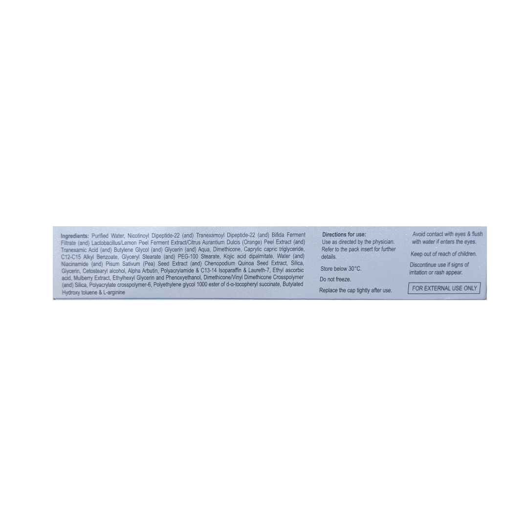 Melano-TX Ultra Cream - Clinic Eximus